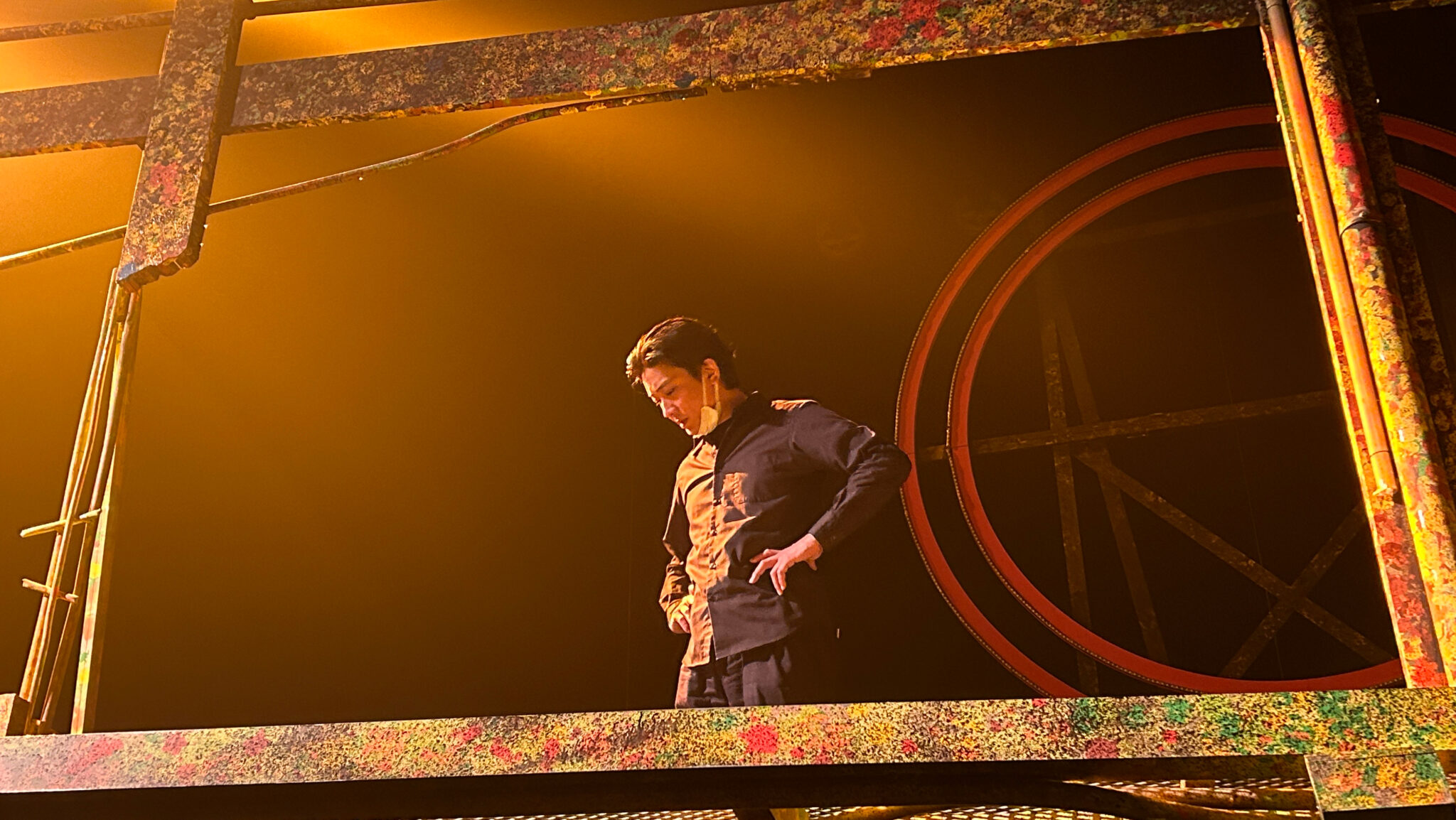 渡邉雄太 Watanabe Yuta – 株式会社アート・ステージライティング・グループ | A.S.G